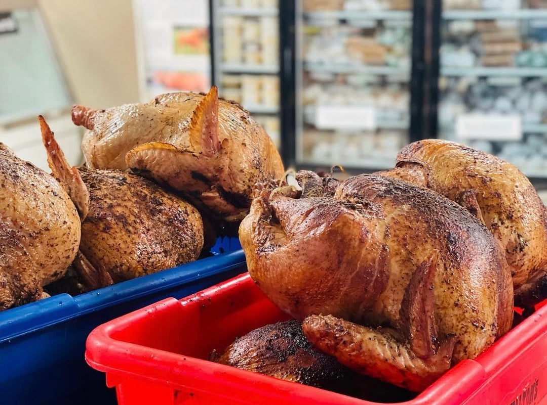 Collections – The Upper Cut KC