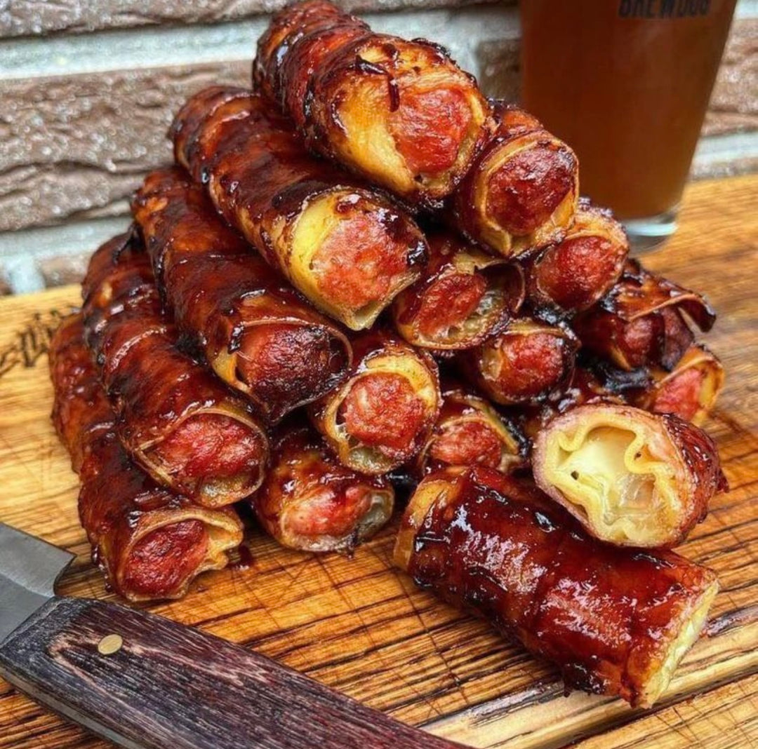 Specials – Page 2 – The Upper Cut KC