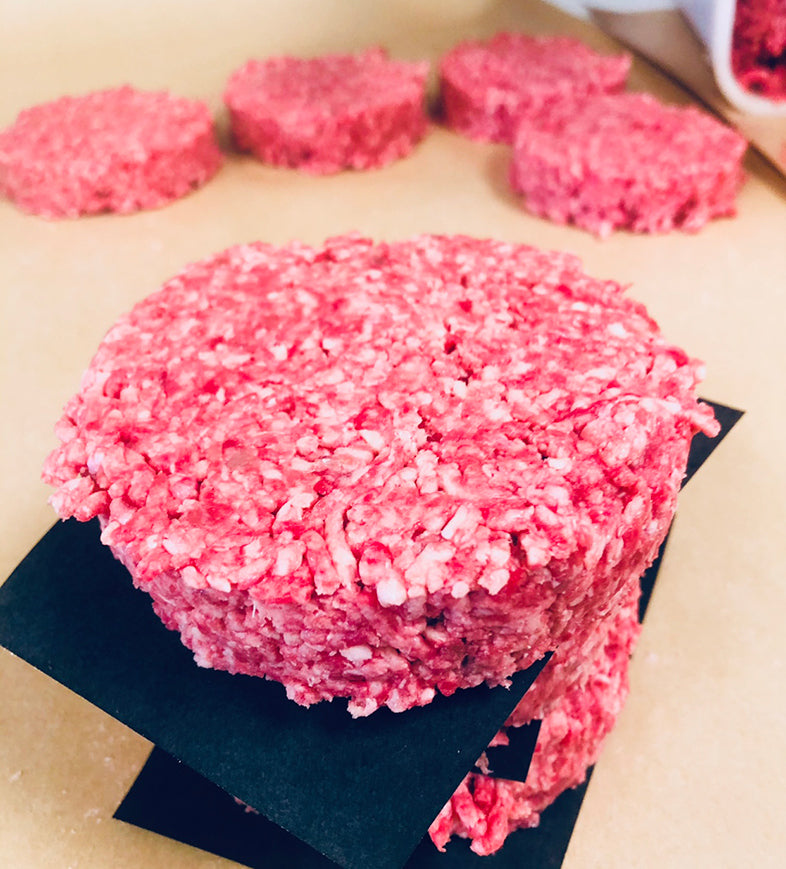 Butcher Blend Steak Burgers - Voted KC's Best Burger the last 3 years ...
