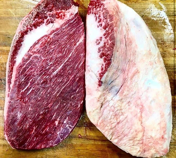 Akaushi Prime Beef – The Upper Cut KC