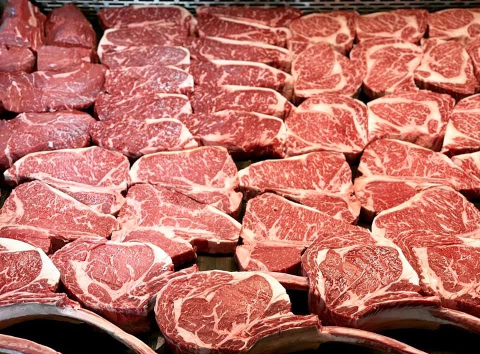 All Beef Boxes – The Upper Cut KC