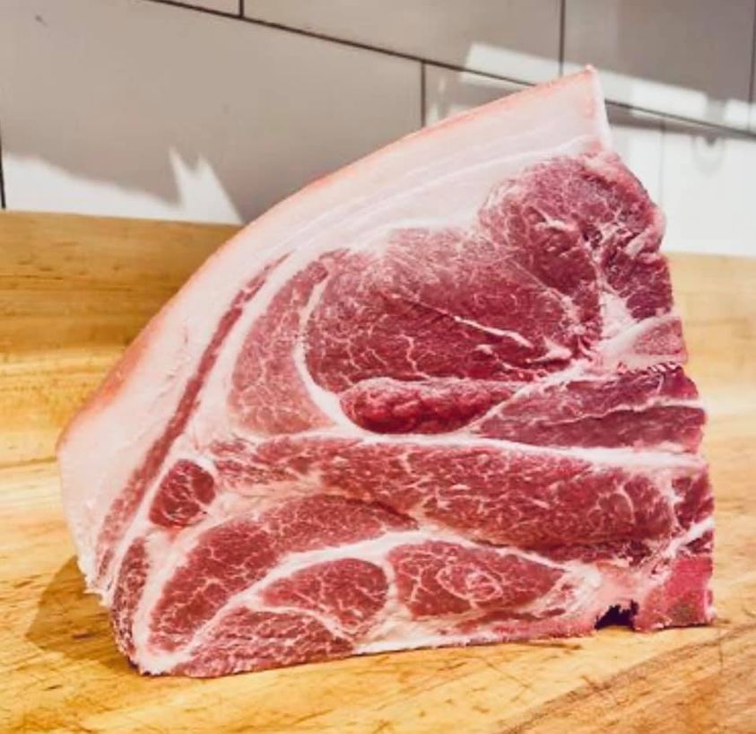 Pork – The Upper Cut KC