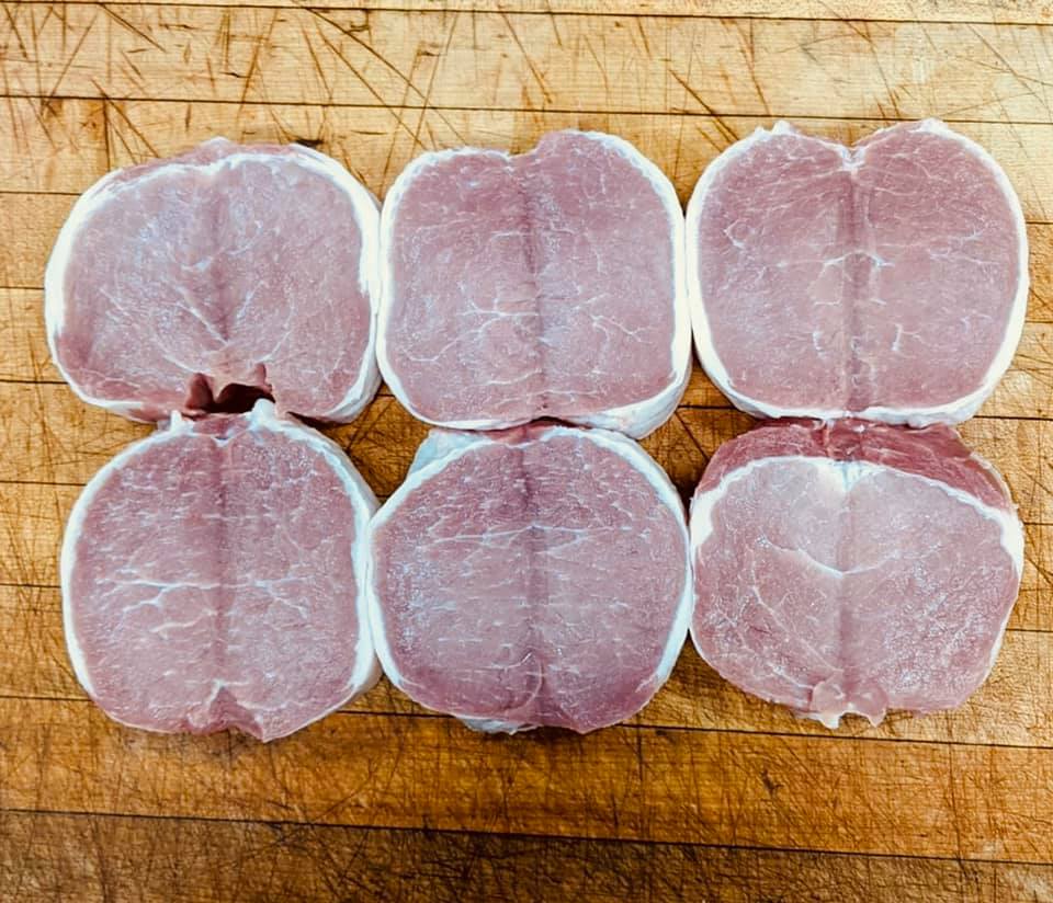 Pork – The Upper Cut KC