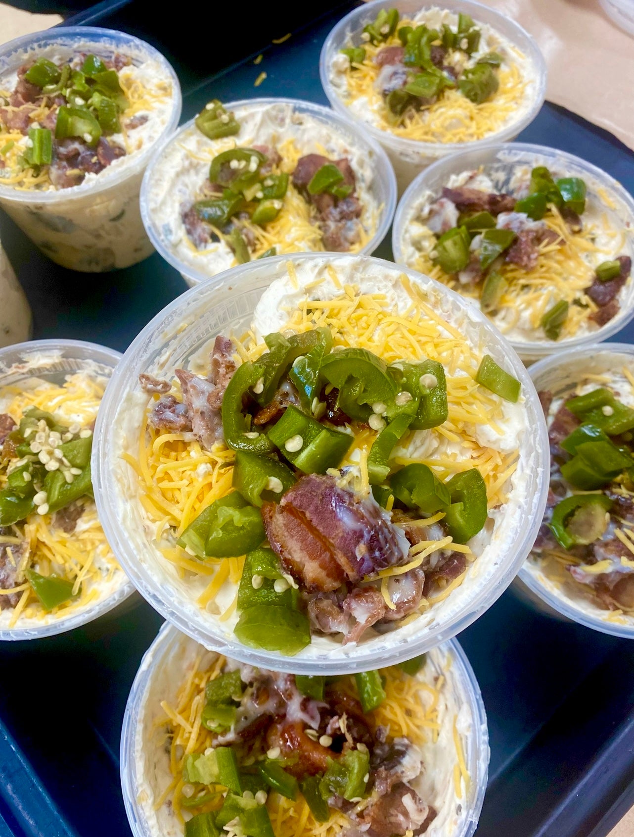 Homemade Sides – Page 2 – The Upper Cut KC