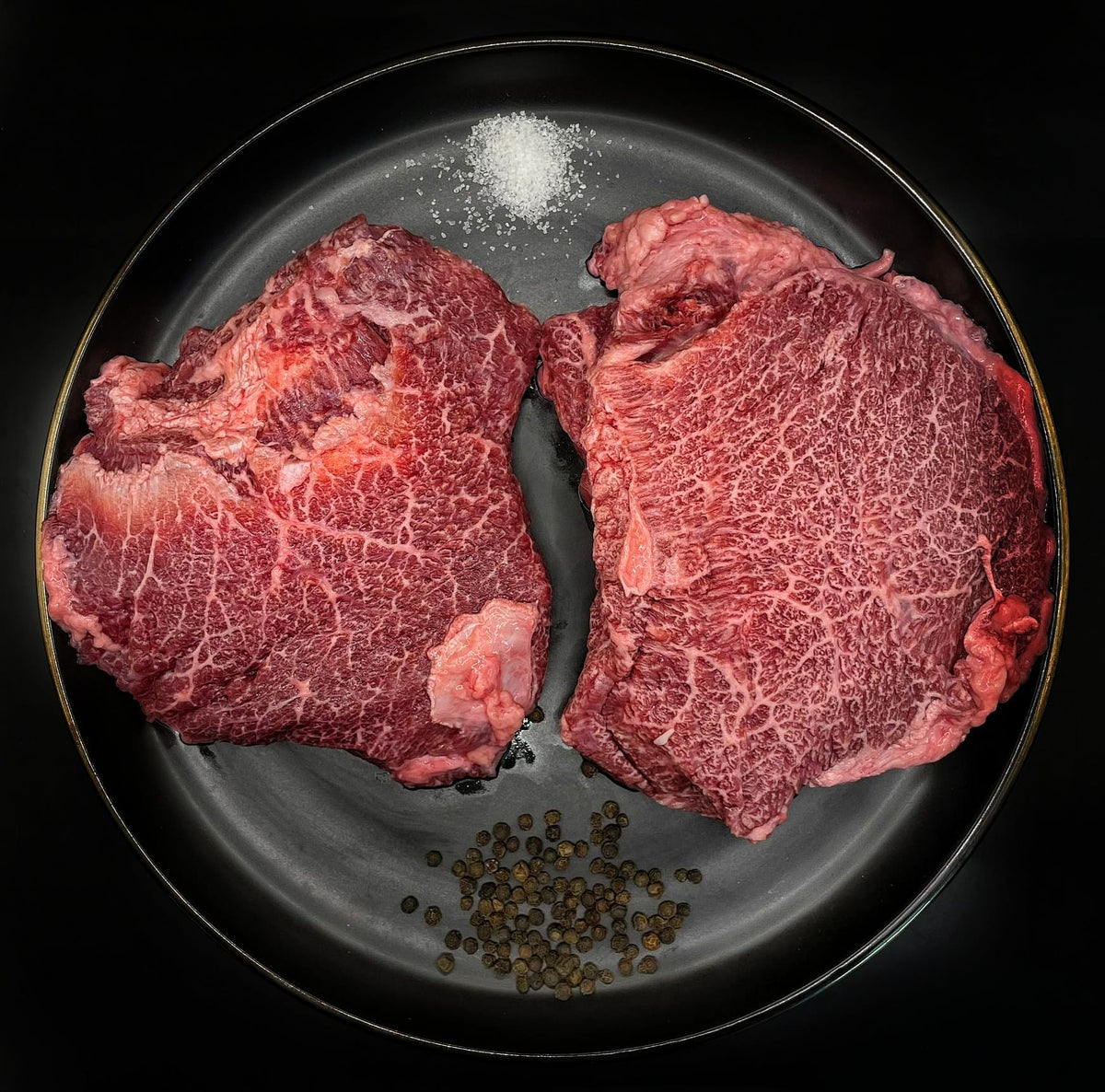 Beef Cheeks – The Upper Cut KC