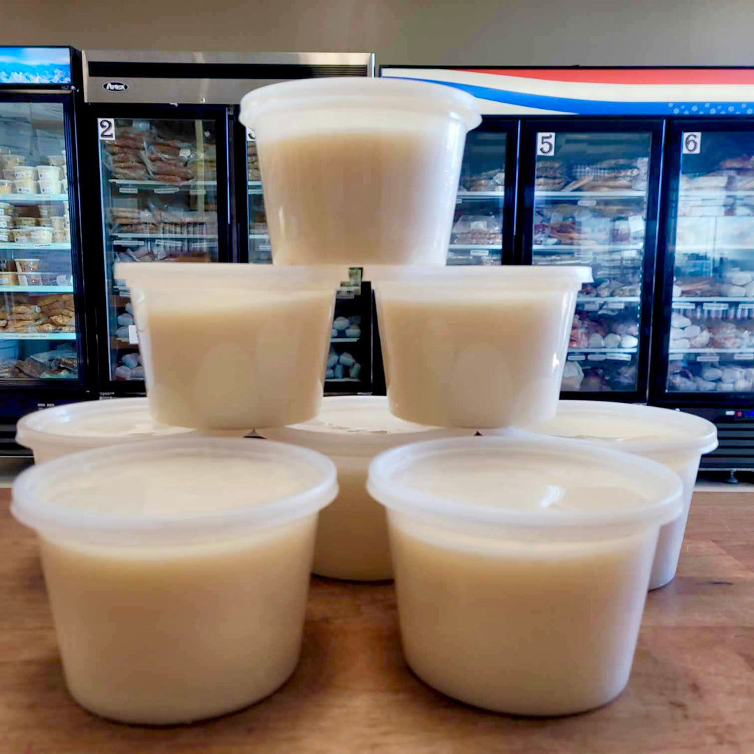 Homemade Sides – Page 2 – The Upper Cut KC