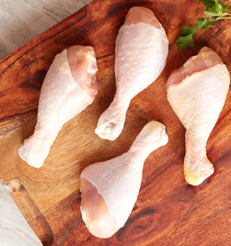 Chicken Legs – The Upper Cut KC