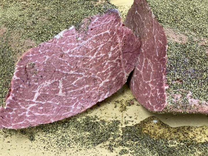 Akaushi Prime Beef – Page 3 – The Upper Cut KC