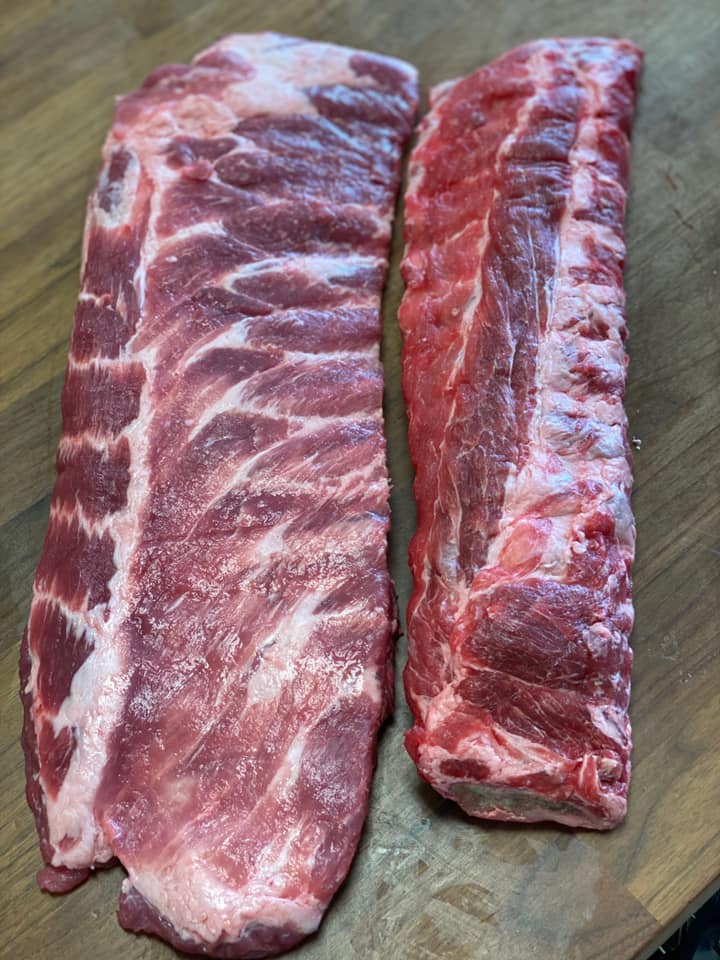 Pork – The Upper Cut KC