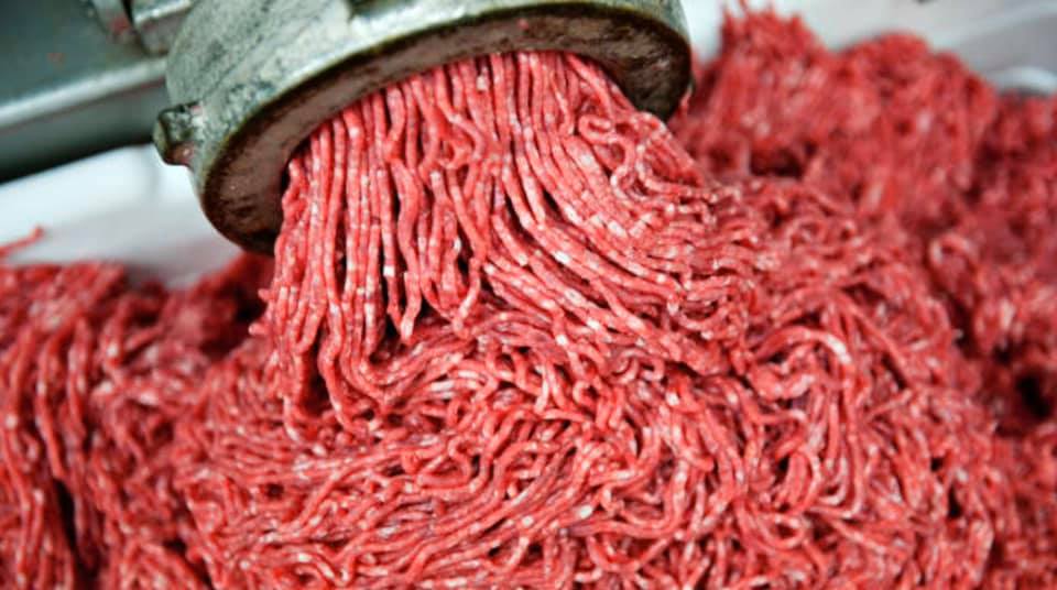 Akaushi Ground Prime – The Upper Cut KC