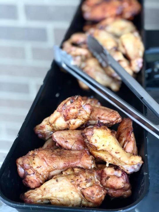 Poultry – The Upper Cut KC